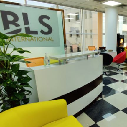 Indian passport agency BLS relocates to new address in Abu Dhabi, UAE ...